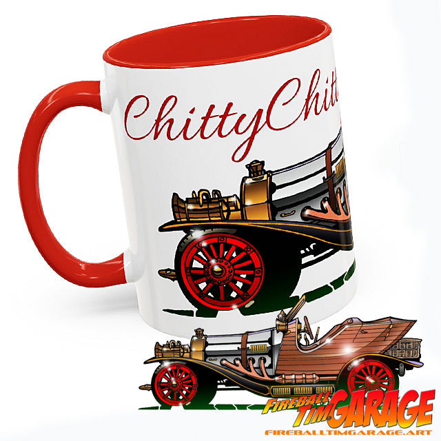 CHiPs, Oysters, Lowriders & GROUND BASED TACTICAL FIGHTERS! – Fireball ...