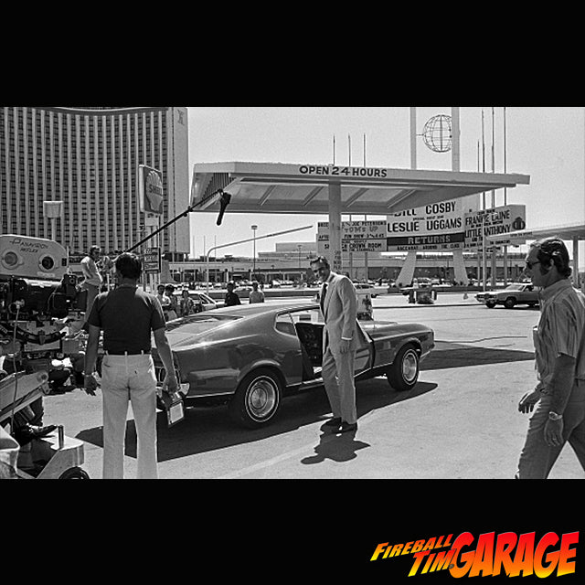 BONUS SKETCHES!! Badass Bugatti, Woodie and Mr. Bond Car Art – Fireball ...